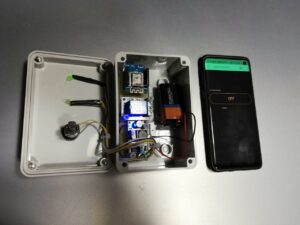 “Interruttore Smart” con Arduino: sviluppare, apprendere e condividere ...